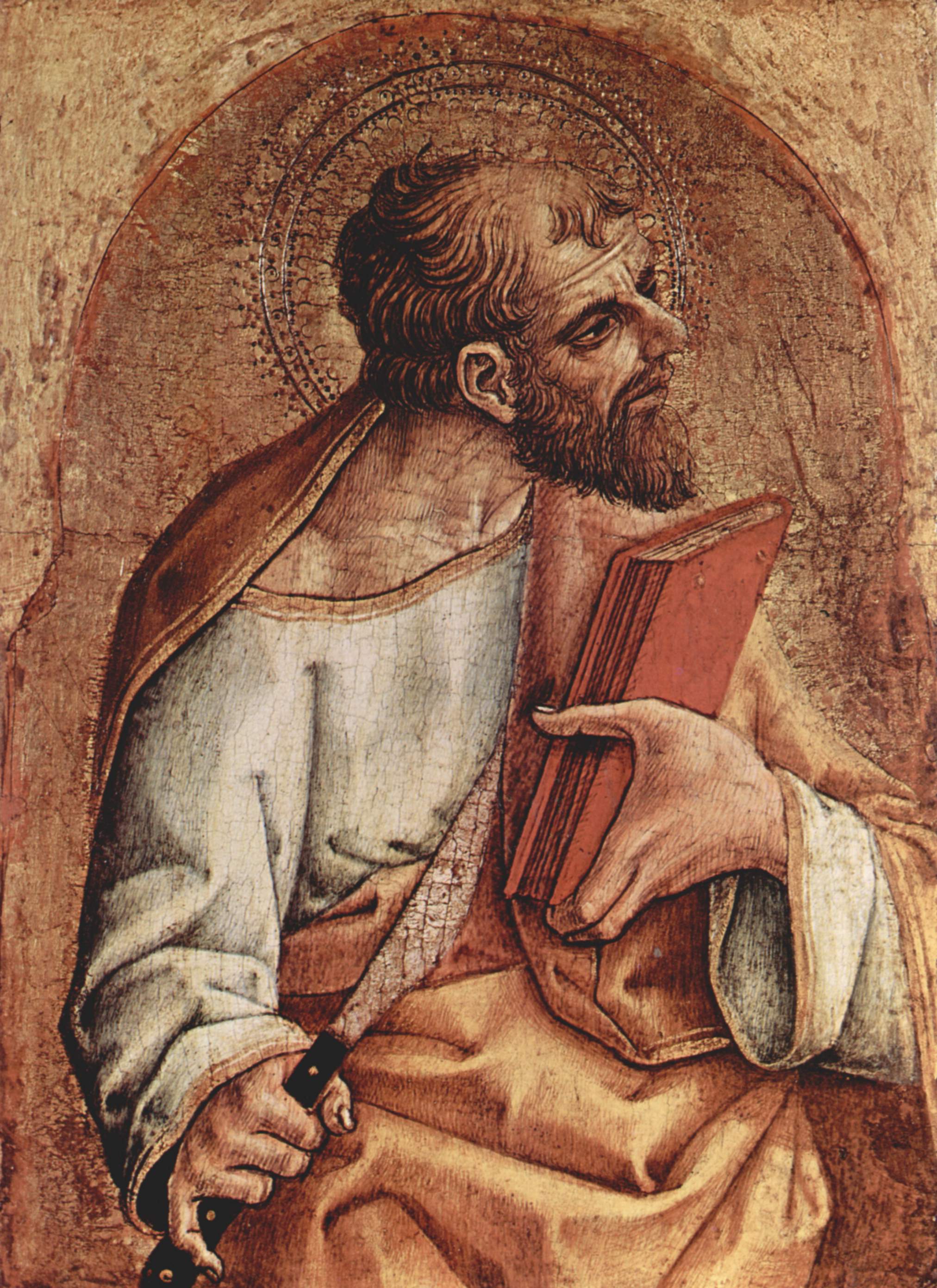 St. Bartholomew, Apostle – Reflections on the Sacred Liturgy