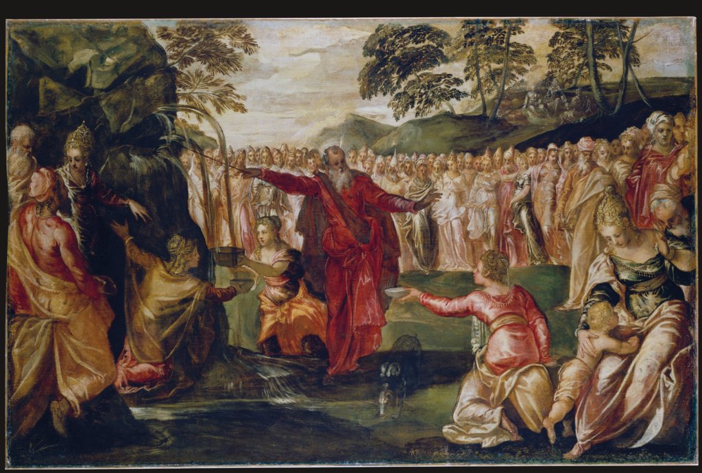 The 23rd Sunday in Ordinary Time [A] – Reflections on the Sacred Liturgy