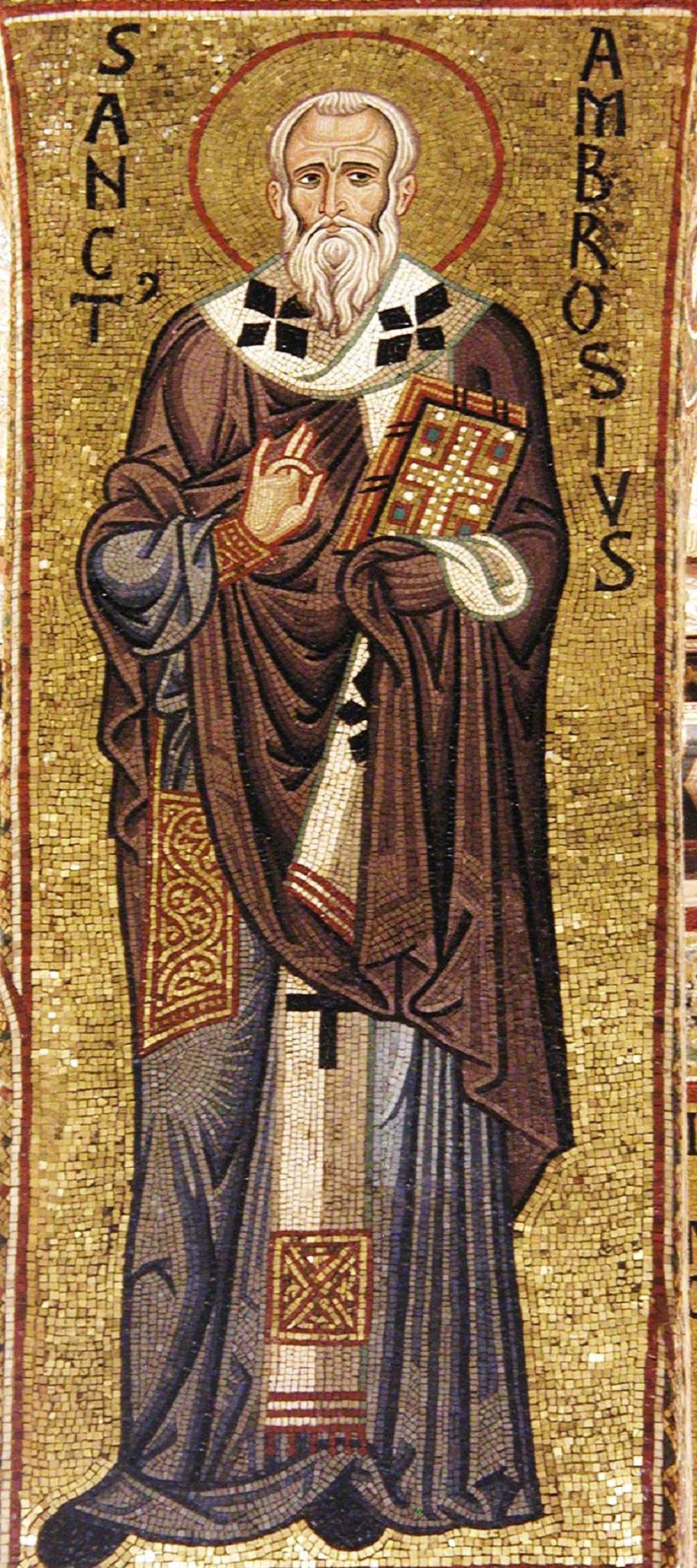 Saturday of the First Week of Advent – Reflections on the Sacred Liturgy