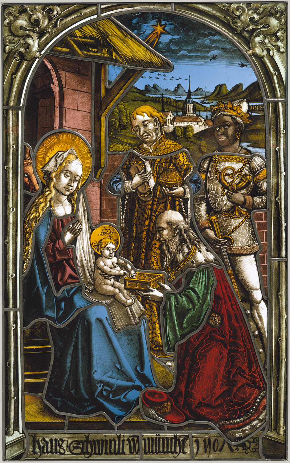 The Epiphany of the Lord – Reflections on the Sacred Liturgy