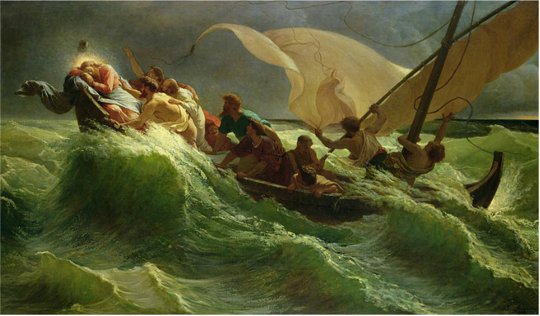 Saturday of the 3rd Week in Ordinary Time [II] – Reflections on the ...