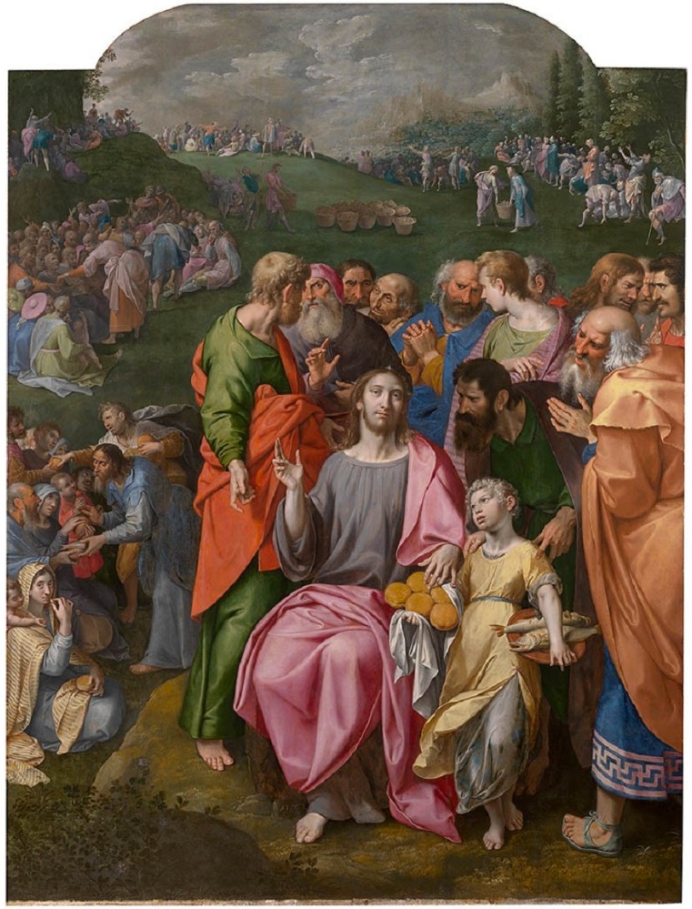 Monday of the Third Week of Easter – Reflections on the Sacred Liturgy