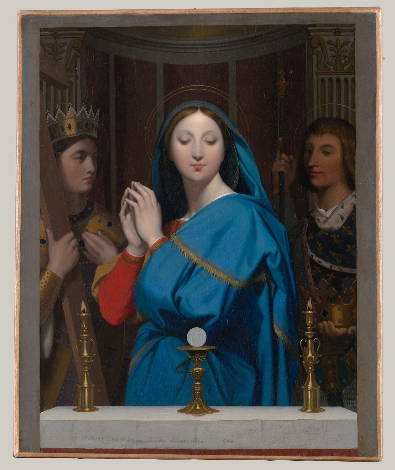 Saturday of the Third Week of Easter – Reflections on the Sacred Liturgy