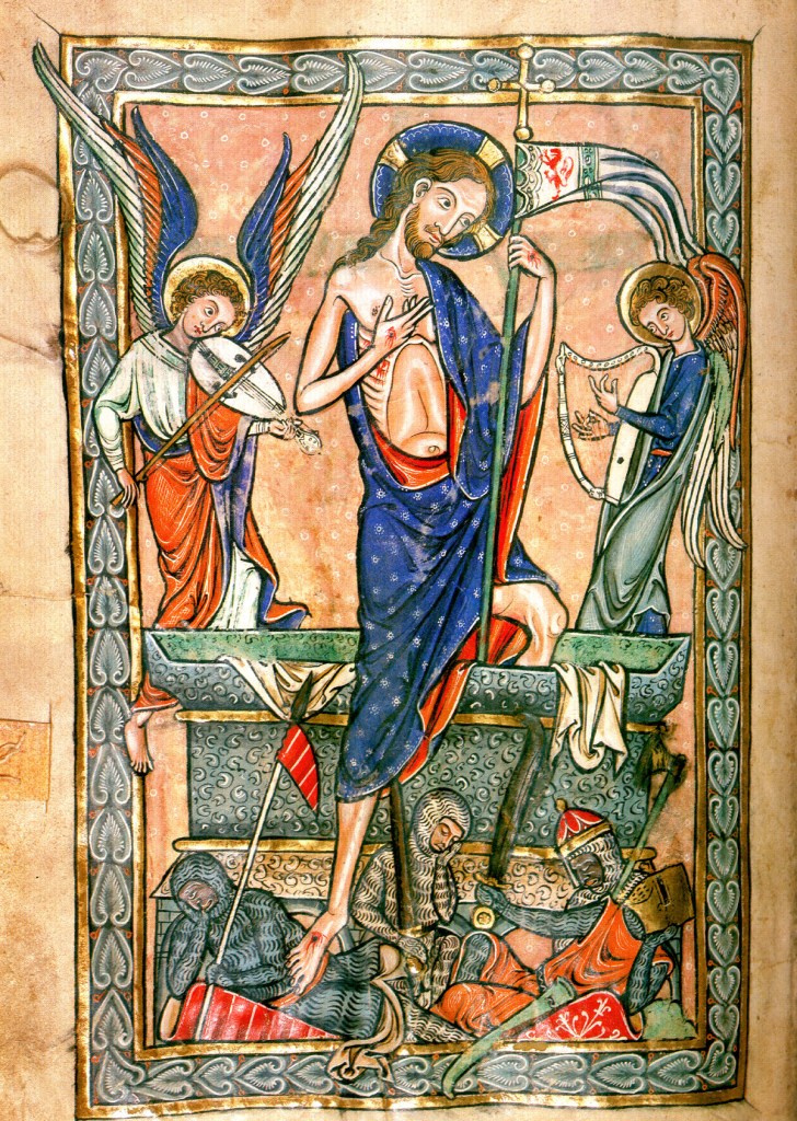 Easter Sunday of the Resurrection of the Lord – Reflections on the ...