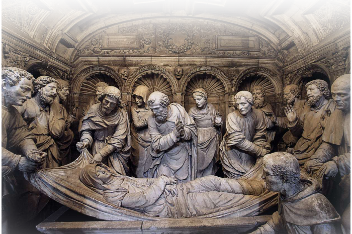 Queen of Apostles – Reflections on the Sacred Liturgy