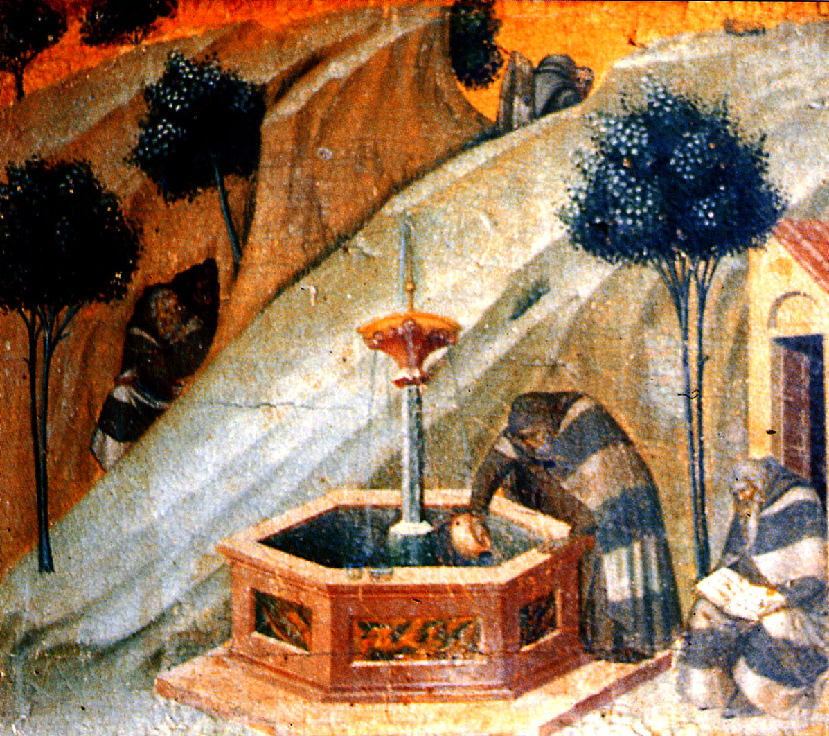 well-of-elijah – Reflections on the Sacred Liturgy